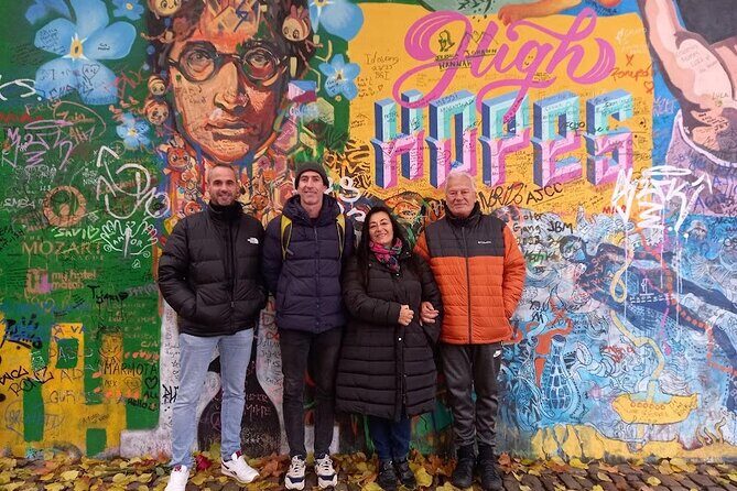 Unusual and historical tour of Prague with French guide - An In-Depth Look at the Itinerary
