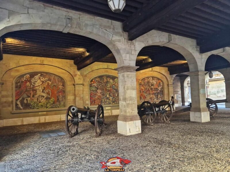 Unusual Audio Tour of Geneva - Why This Tour Stands Out