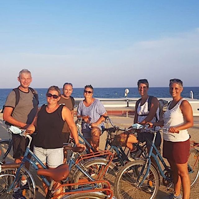 Unusual Barcelona Bike Tour in French - Value and Price