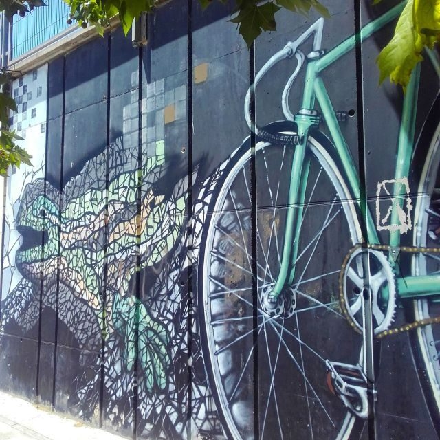 Unusual Barcelona Bike Tour in French - The Sum Up: Who Will Love This Tour?