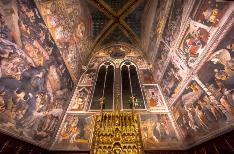 Unusual guided visit of San Petronio and the King's Astronomer - Who Should Consider This Tour?
