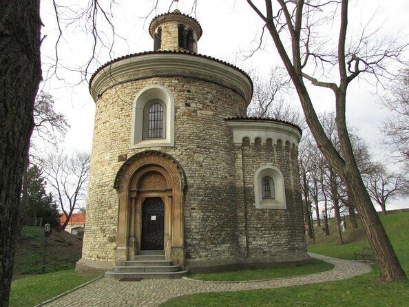Unusual Prague 6 hours Private Tour to Spots Known and Unknown - Key Points