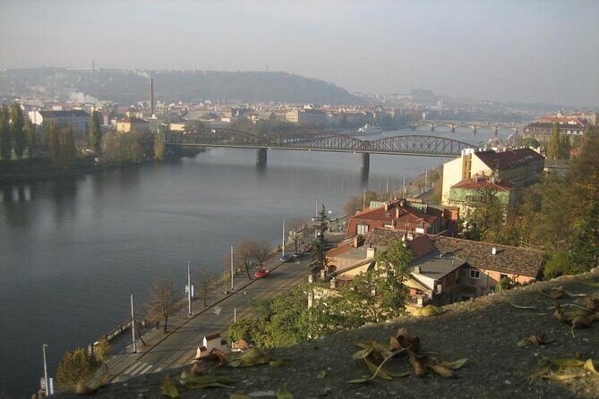 Unusual Prague 6 hours Private Tour to Spots Known and Unknown - Exploring Prague’s Hidden Corners