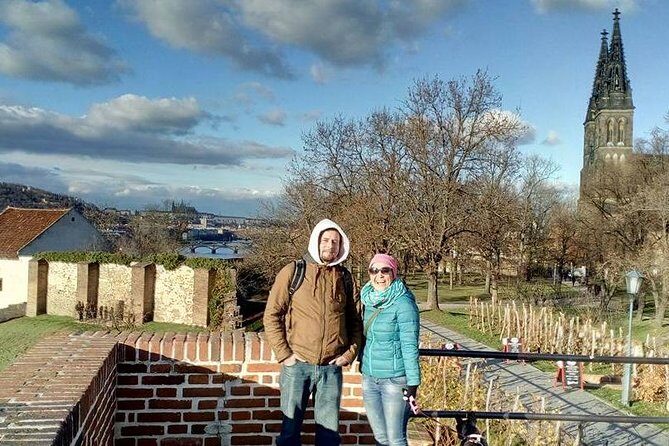 Unusual Prague 6 hours Private Tour to Spots Known and Unknown - FAQ
