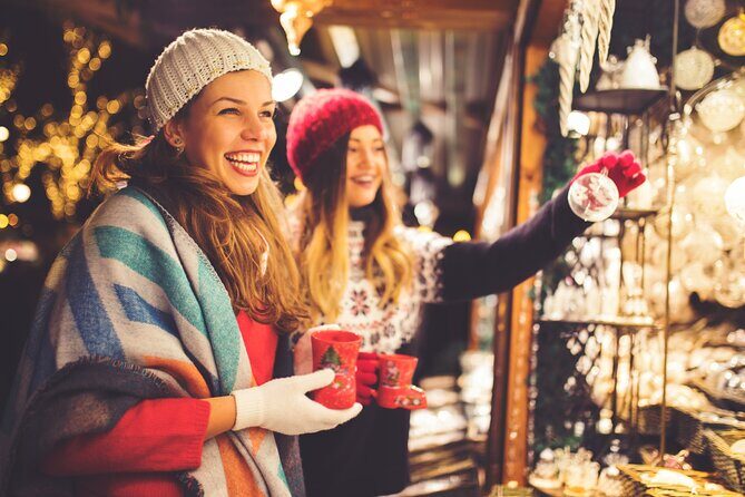 Unusual treasure hunt at the Christmas markets in Strasbourg - Final Thoughts