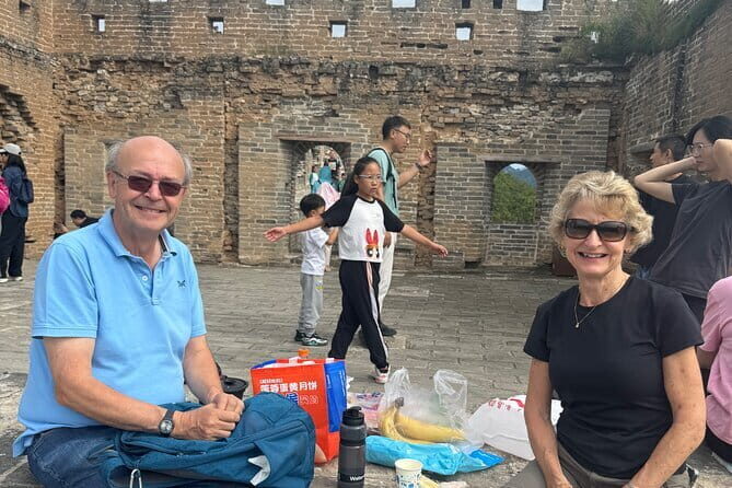 Unveil Beijing's Jinshanling Great Wall with Optional Guide - Exploring the Jinshanling Great Wall: A Practical Review of the Tour Experience