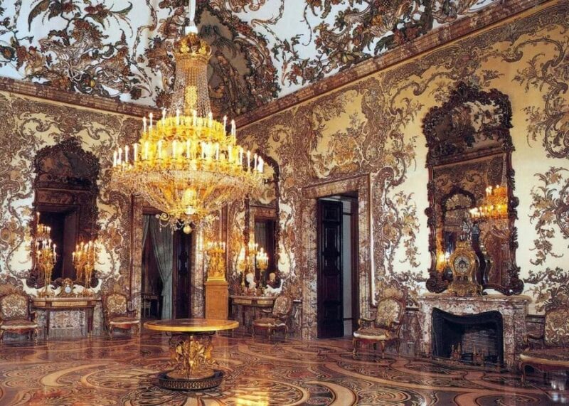 Unveil History: Inside Madrids Majestic Royal Palace - Getting to the Heart of Madrid’s Royal Palace
