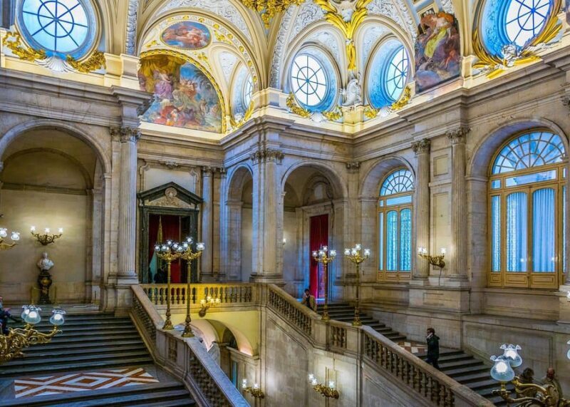 Unveil History: Inside Madrids Majestic Royal Palace - Final Thoughts