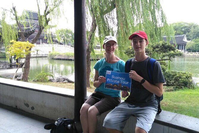 Unveil Suzhou's Essence: Ultimate Private Day Tour - A Closer Look at the Itinerary