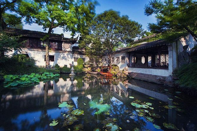 Unveil Suzhou's Essence: Ultimate Private Day Tour - Who Should Consider This Tour?