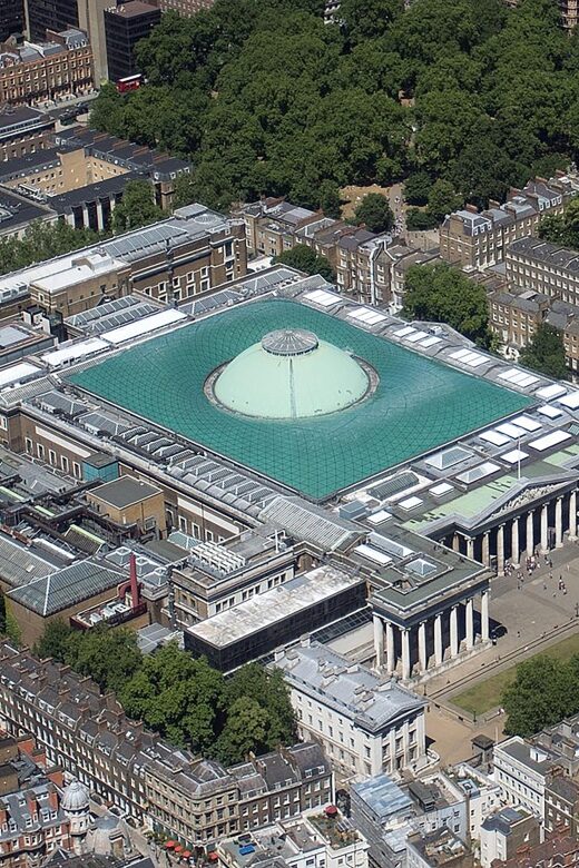 Unveil the Rosetta Stone, Parthenon at British Museum - The Value of the Experience