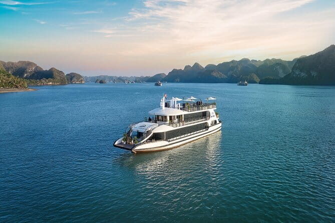 Unveil the Secrets of Bai Tu Long Bay Day Cruise to Hidden Beauty - Final Thoughts