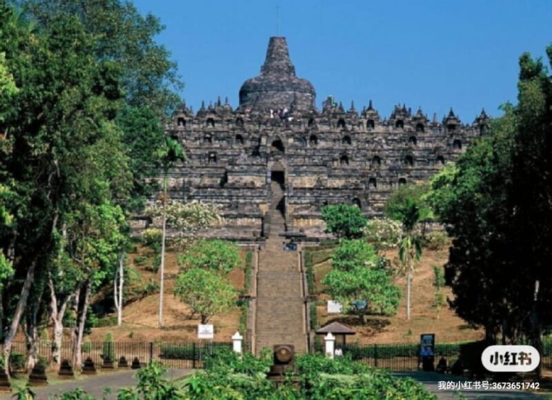 "Unveil the Secrets of Borobudur and Prambanan" - Who Should Consider This Tour?