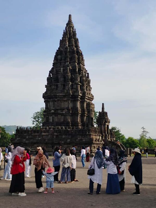 "Unveil the Secrets of Borobudur and Prambanan" - Final Thoughts