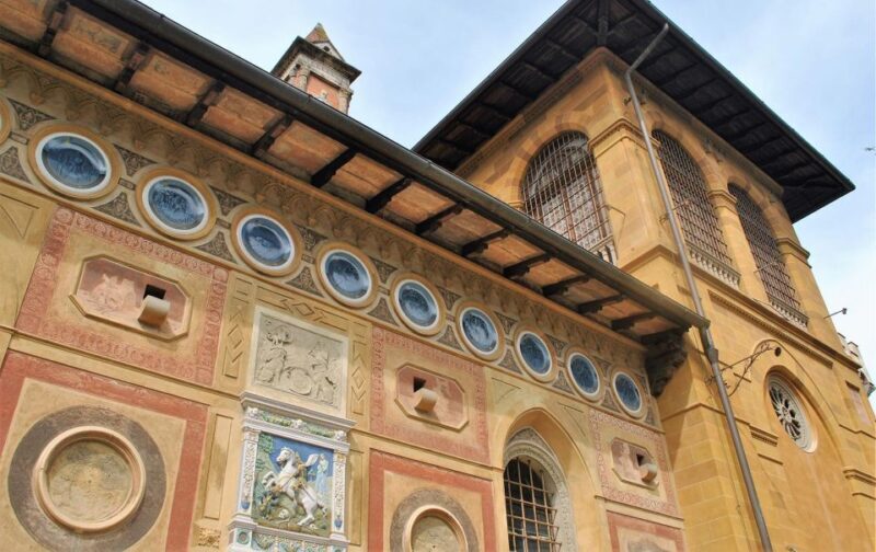 Unveil the Secrets of Florence's Duomo and Baptistery - Climb Giotto’s Bell Tower for Unmatched Views