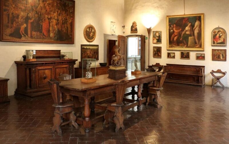 Unveil the Secrets of Florence's Duomo and Baptistery - The Sum Up