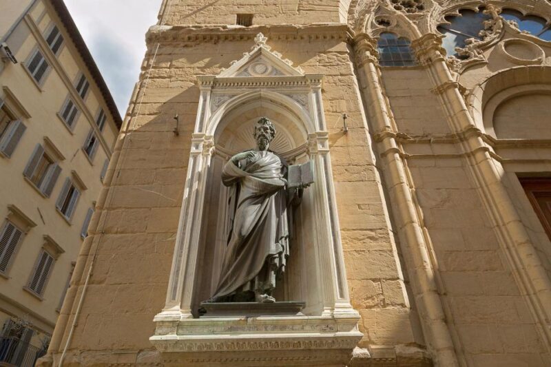 Unveil the Secrets of Florence's Duomo and Baptistery - FAQ