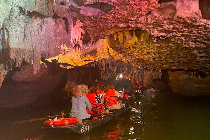 Unveil the Wonders of Ninh Binh: Hoa Lu, Trang An, Mua Caves - Who Should Consider This Tour?