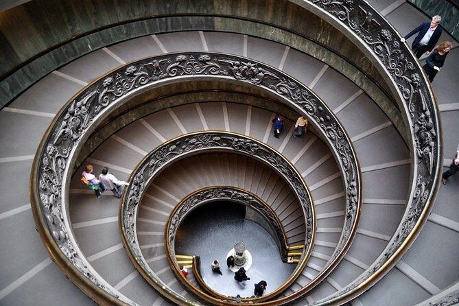 Unveil Vatican Secrets: Museums, Sistine Chapel & Basilica Tour - Final Thoughts: Who Will Love This?