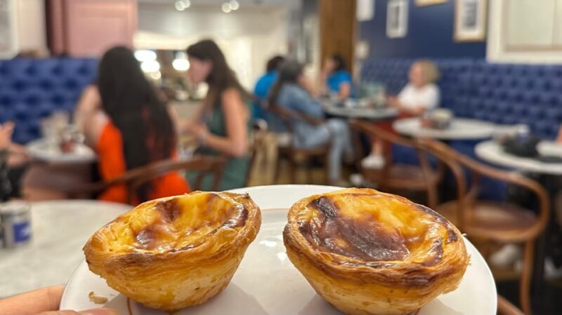 Unveiled Secrets of Porto + Olive Oil Tasting - Key Points
