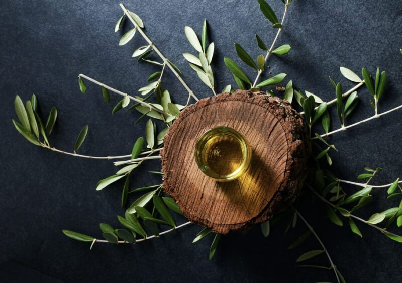 Unveiled Secrets of Porto + Olive Oil Tasting - Trindade and Avenida dos Aliados