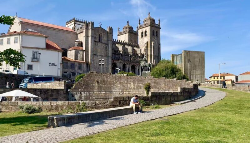 Unveiled Secrets of Porto + Olive Oil Tasting - What Others Say