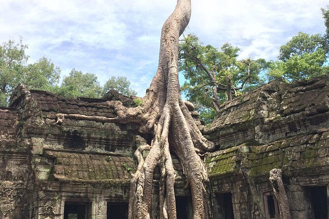 Unveiling 2 Days Private Angkor Wat/Beyond In Sunrise/Sunset Tour - Practical Details and Value