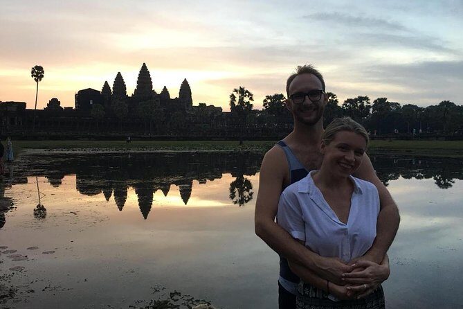 Unveiling Angkor Wat Sunrise, Bayon, Ta Prohm In Small Group Tour - Why This Tour Offers Great Value