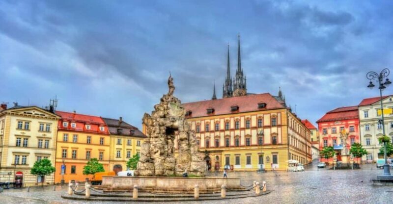 Unveiling Brno: History, Culture & Architectural Delights - Practical Tips for Travelers
