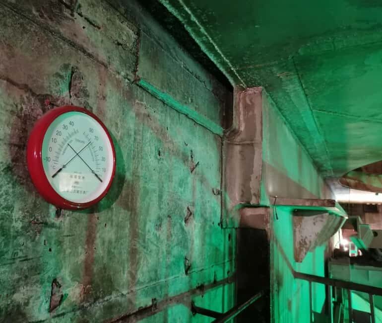 Unveiling Chongqing's Subterranean Wonders - Exploring Chongqing’s Underground Treasures