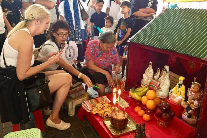 Unveiling Hong Kong Cultural Gems [BRAND NEW 2024] - Unveiling Hong Kong Cultural Gems [BRAND NEW 2024] — A Deep Dive into the Citys Hidden Heritage