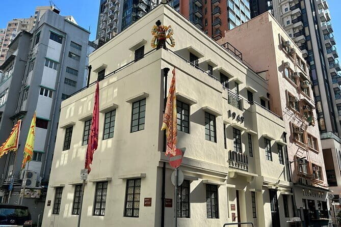 Unveiling Hong Kong Cultural Gems [BRAND NEW 2024] - A Practical Guide to Your 4-Hour Cultural Journey in Hong Kong