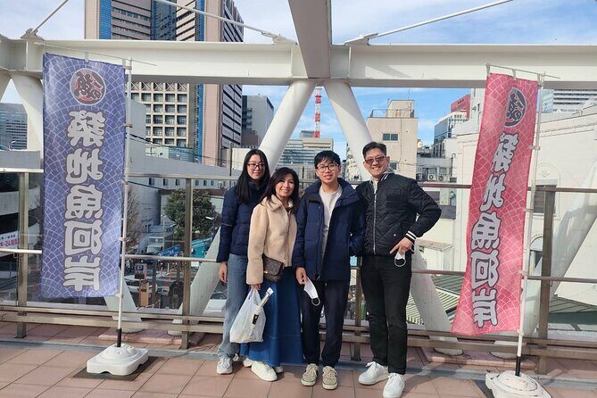 Unveiling Japan in an 8-day tour with a small group - Key Points