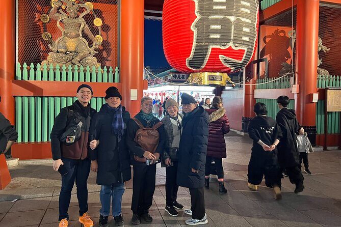 Unveiling Japan in an 8-day tour with a small group - The Experience and Its Value