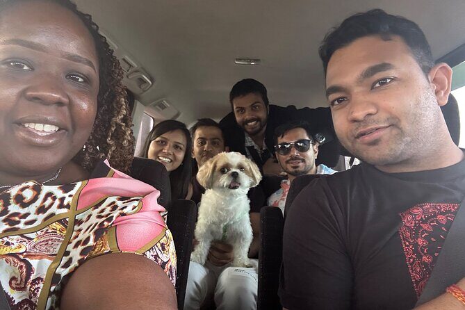 Unveiling Nassau's Past Tour - Considering the Value