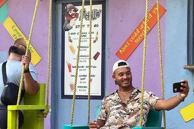 Unveiling Nassau's Past Tour - The Sum Up: Who Will Love This Tour?