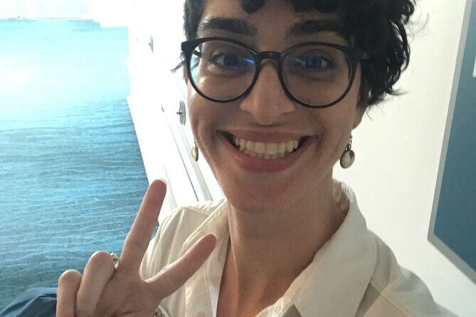 Unveiling Nassau's Past Tour - FAQ