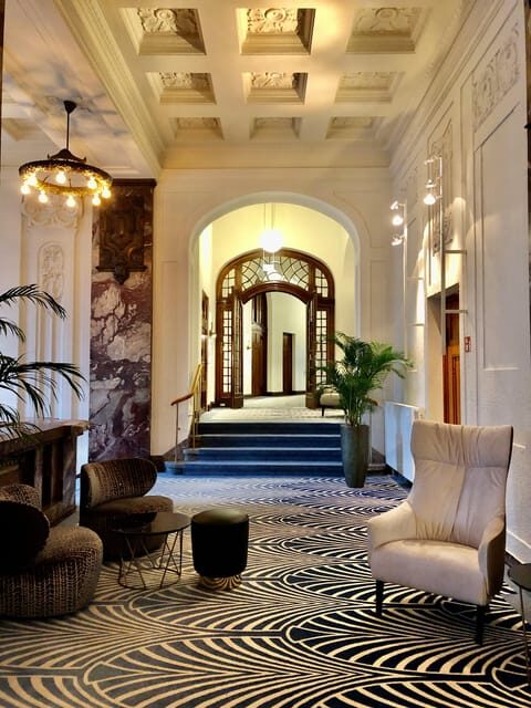 Unveiling New York City's Most Breathtaking Lobbies - The Sum Up: Is It Worth It?