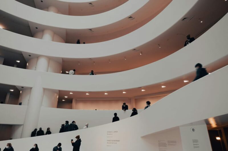 Unveiling New York City's Most Breathtaking Lobbies - Frequently Asked Questions