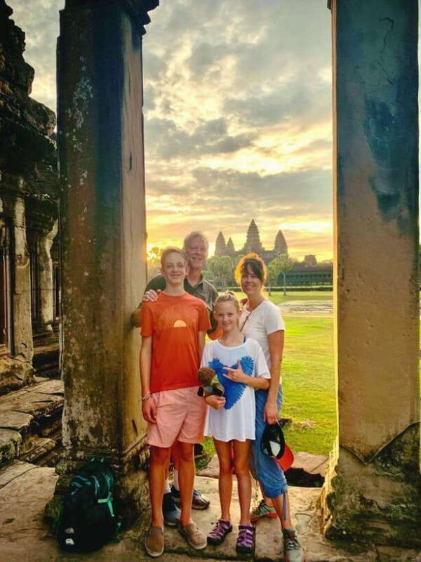 Unveiling Private Tour - Angkor Wat Sunrise, Bayon, Ta Prohm - Key Points