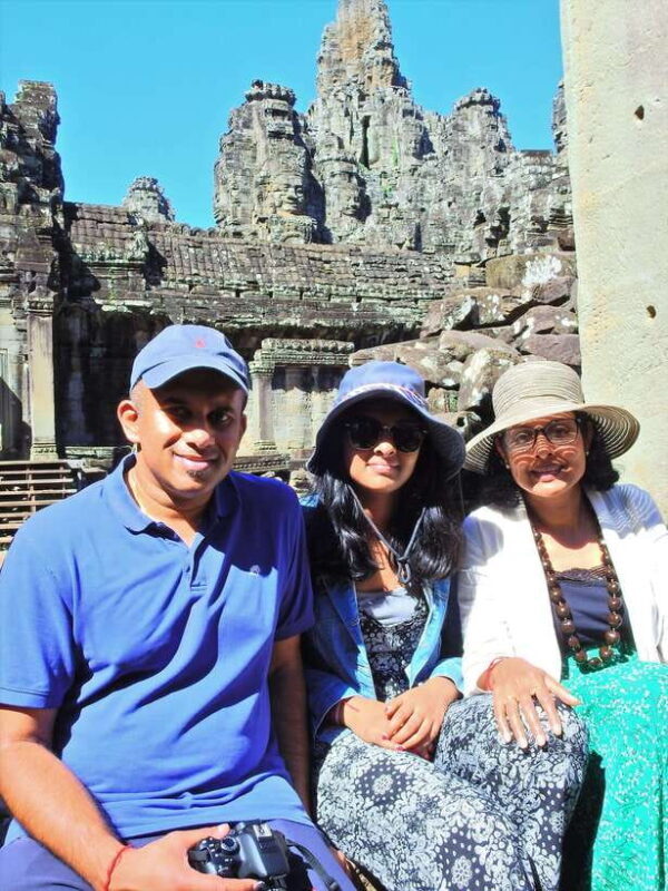 Unveiling Private Tour - Angkor Wat Sunrise, Bayon, Ta Prohm - What’s Included and What’s Not