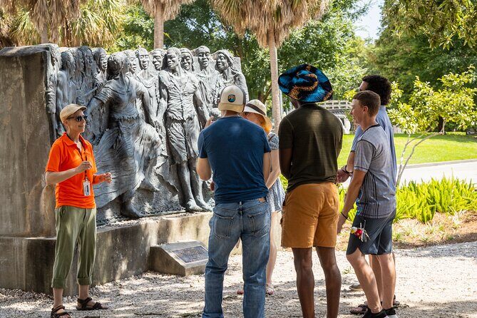 Unveiling Voodoo Walking Tour (with Entrance into Voodoo Temple) - Frequently Asked Questions