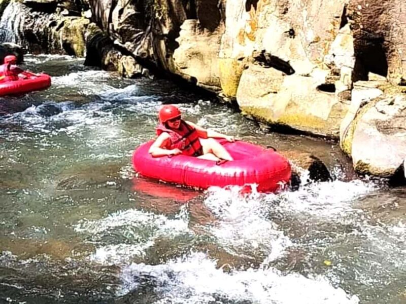 Unwind & Float: Discover Bali Hidden Gems on a River Tubing - Authentic Experiences and Why Theyre Worth It