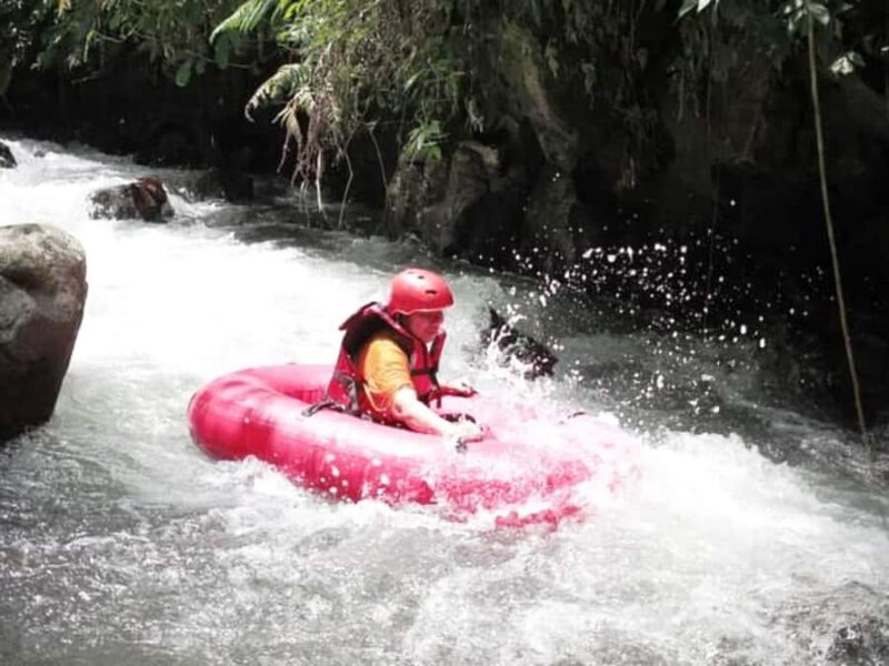 Unwind & Float: Discover Bali Hidden Gems on a River Tubing - Final Thoughts: Is This Tour Right for You?