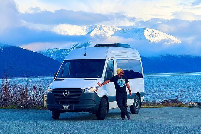 Up to 10 Person Whittier to Anchorage Private Cruise Transport - Key Points