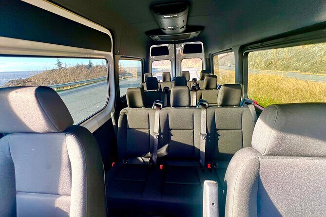 Up to 10 Person Whittier to Anchorage Private Cruise Transport - Turnagain Arm: Nature’s Masterpiece