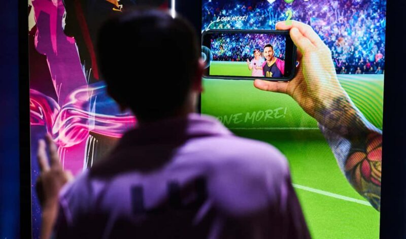 Up to 36% Off The Immersive Messi Experience Chicago - Practical Tips for Visitors