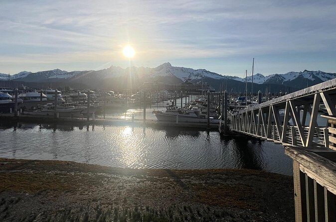 Up to 5 Person Private Anchorage to Seward / Seward to Anchorage - FAQ