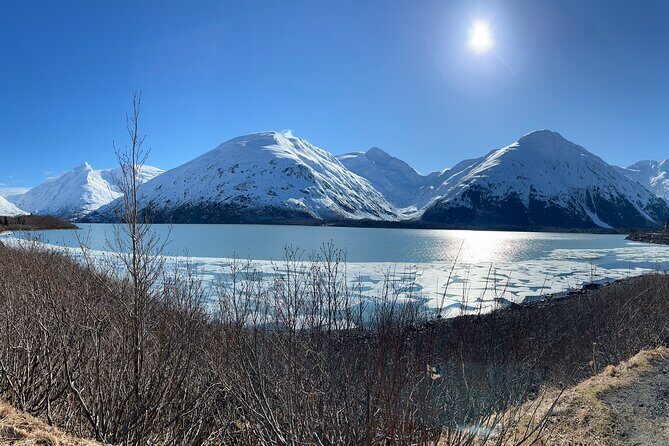 Up to 5 Person Whittier to Anchorage OR Anchorage to Whittier - Key Points