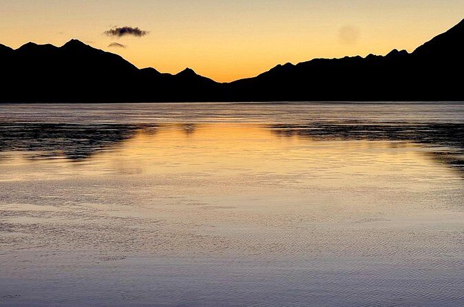 Up to 5 Person Whittier to Anchorage OR Anchorage to Whittier - FAQ